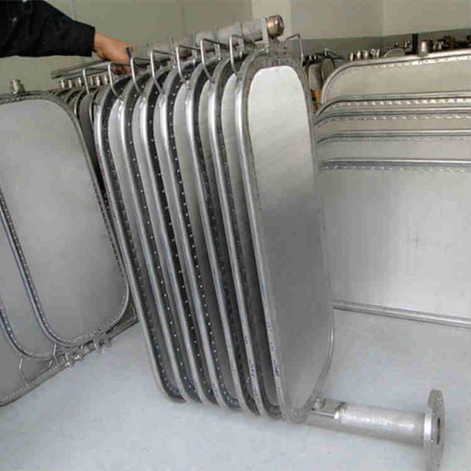 Pressure Leaf Filters (Niagara Filters) apply for oil refinery machine ...